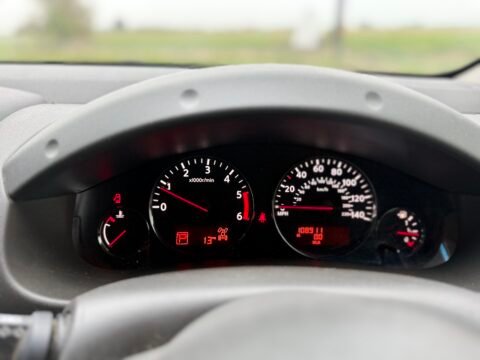Mileage vs Age When Buying a Used Car: UK Guide